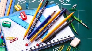Material escolar infantil para que tus hijos aprendan mientras juegan ...